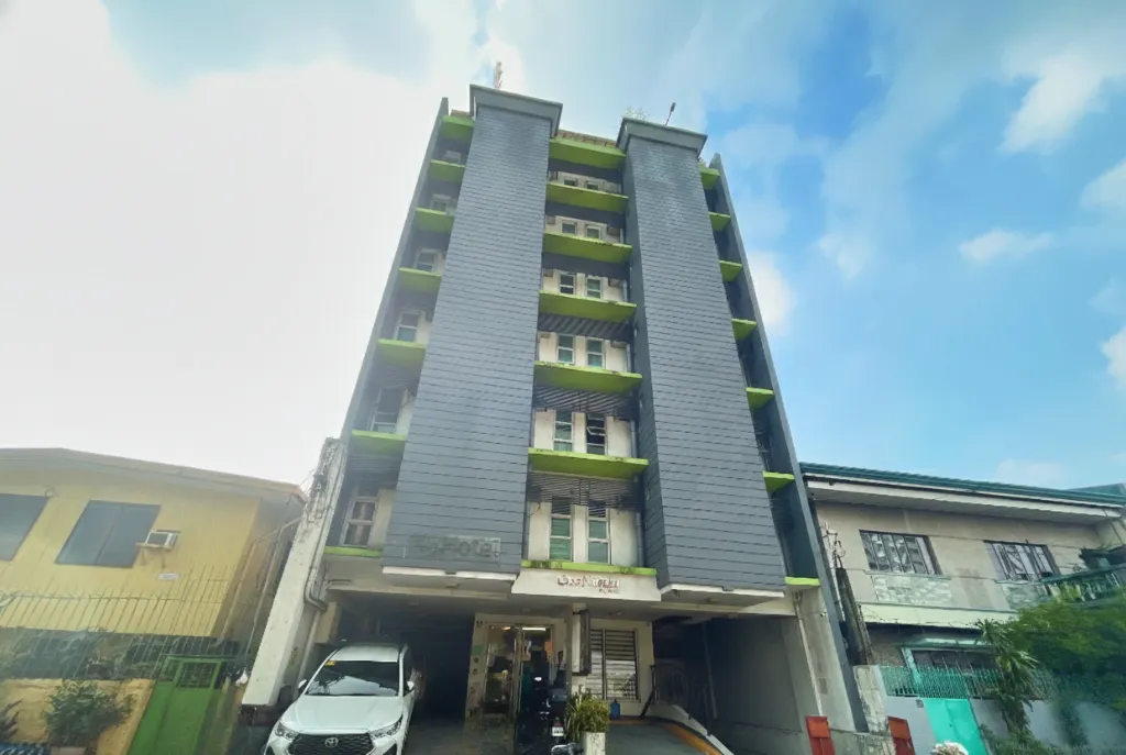 H Hotel Quezon City - Quezon City
