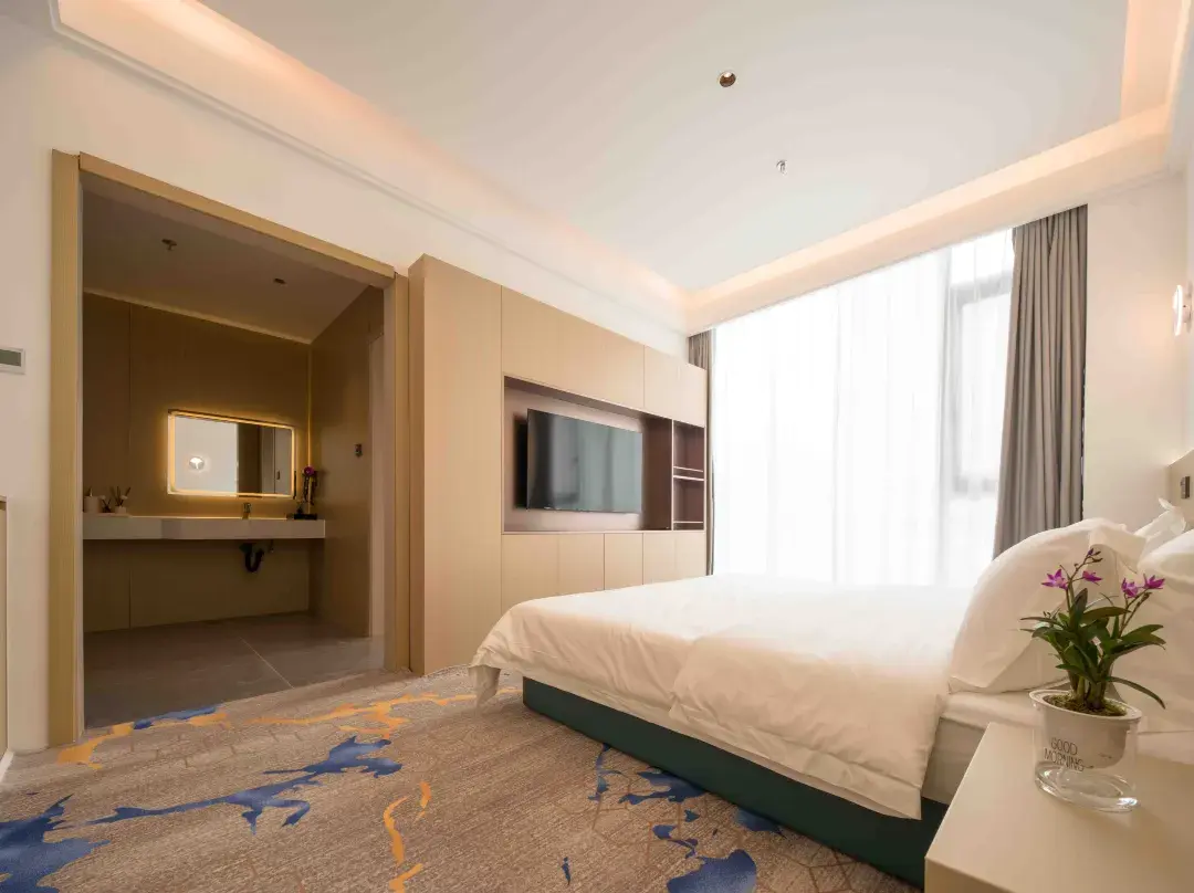Yizhuke Homestay - 広州市