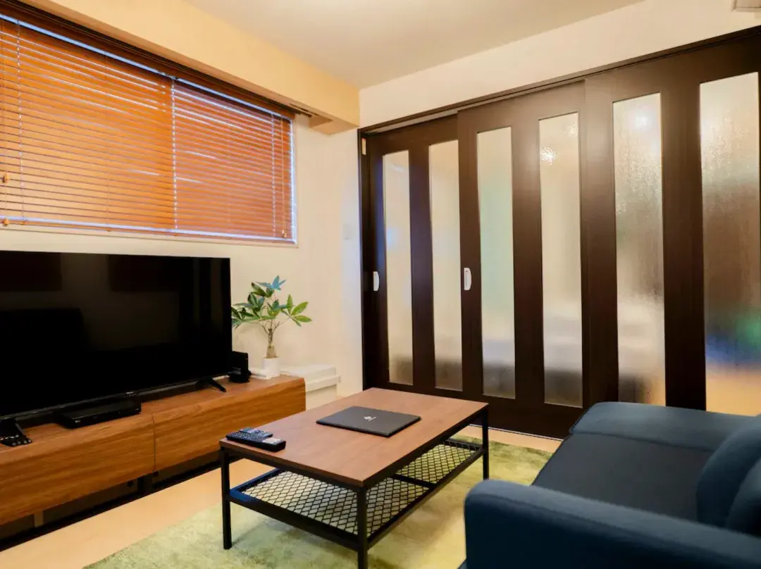 Tasone Urban Stay Osaka Umedaeastats602 - Umeda