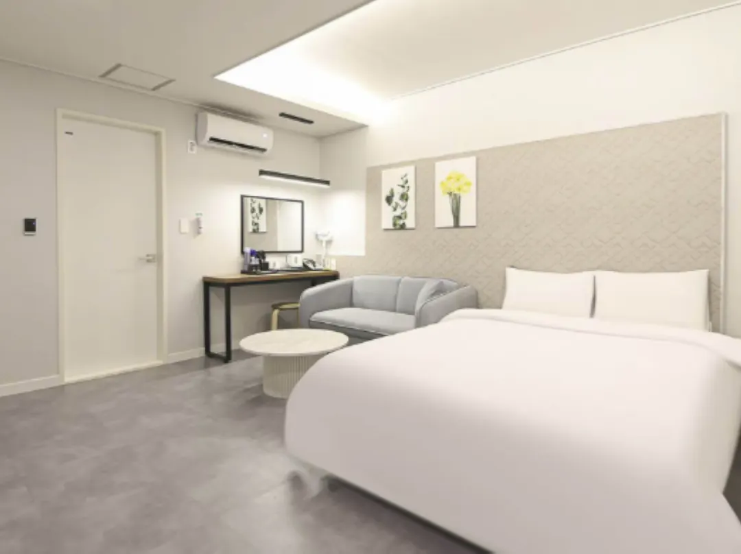 Yeosu Hotel Lime - Yeosu-si