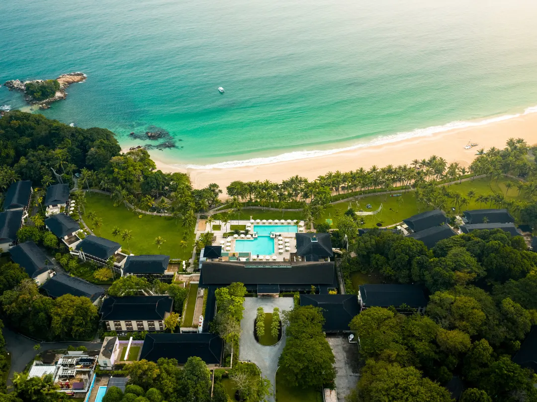 Club Med Bintan - Bintan Island