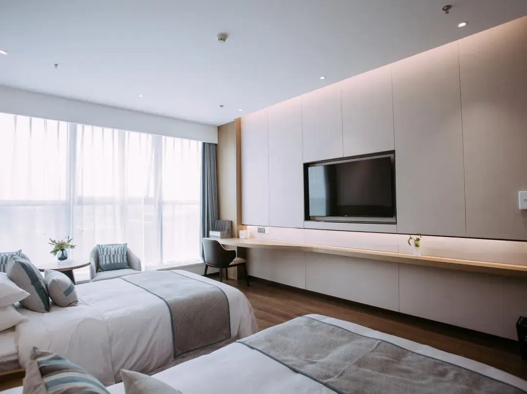 Yangzhou Science And Education Training Center Hotel - Yangzhou