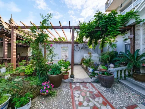 Jiaoli Xiaoxuan Homestay - Shanghai