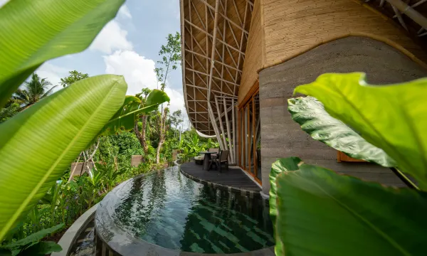 Ulaman Eco Luxury Resort, Bali - 2026 Prices & Reviews | Trip.com