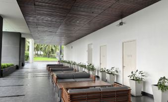 Somerset Riverside Bangkok, Bangkok - 2025 Updated Prices, Deals ...