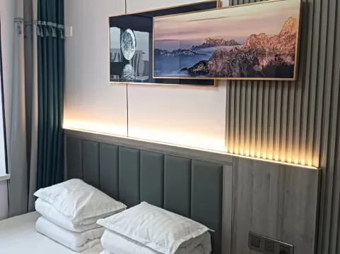 Qiqihar Xinxin Inn - Qiqihar