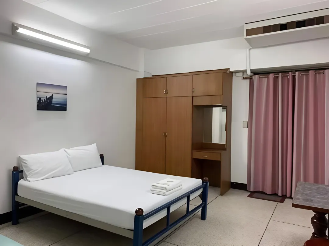 Chokchai Mansion Bang Bua Thong - Bang Bua Thong District