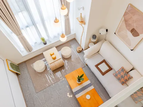 Kunming Qingcheng Homestay - Kunming