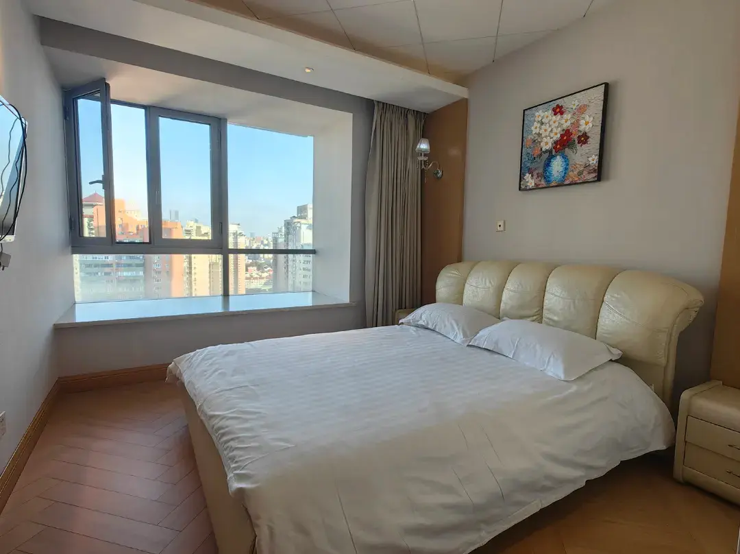 Riyueguang Apartment Hotel - Shanghai