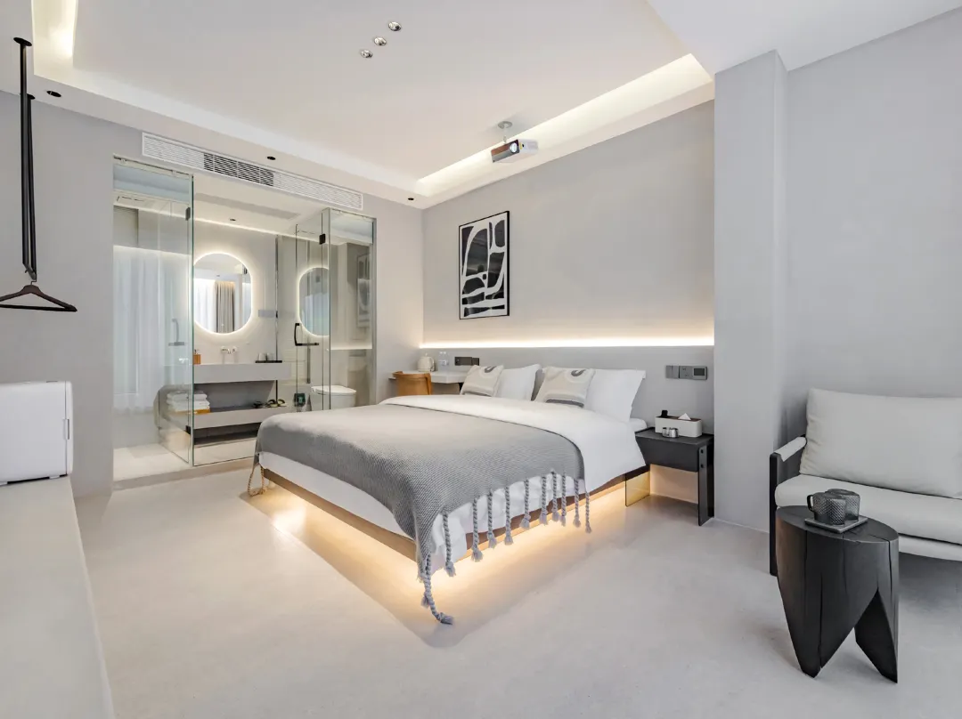 Dali Ziyang Courtyard · Designer Vacation Homestay - Dali