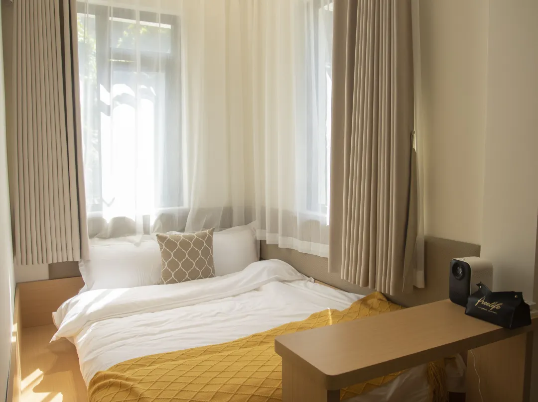 Yali Garden - Chaozhou