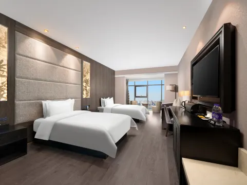 Hongjun Street No.1 Hotel - Harbin