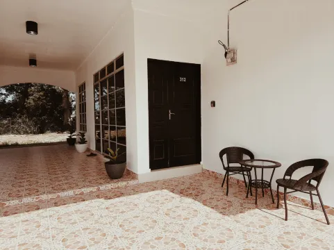 Sky312 Muslim Homestay - Pantai Cenang