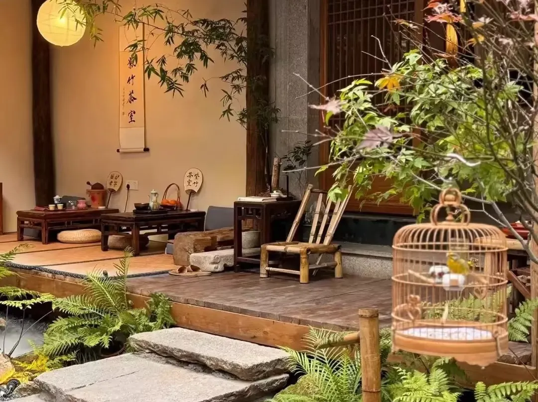 Cloudy Cove | Wabi-sabi Aesthetics | Minimalist Style | Designer Guesthouse - Lijiang