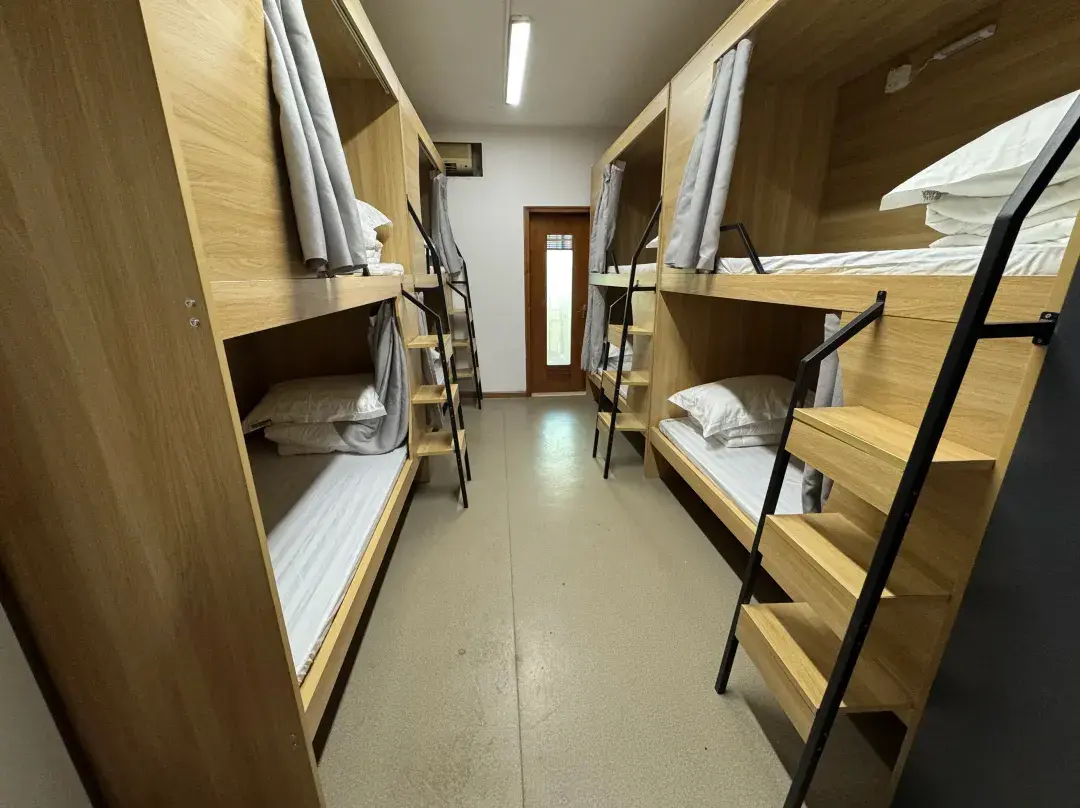 Shenzhen Honglou Hostel Homestay - Hongkong