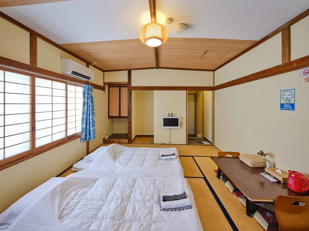 Fuyosankyoenka - Yamanashi