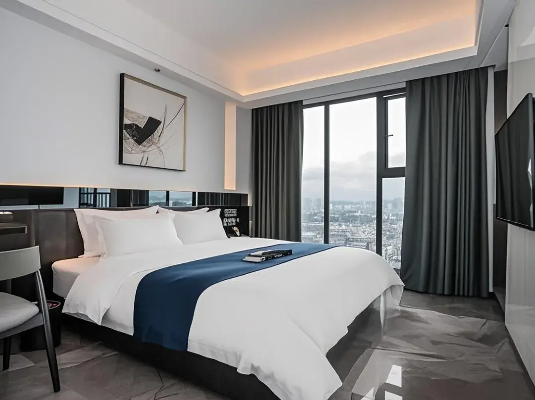 Zhangjiajie Niujiabu Modern Inn