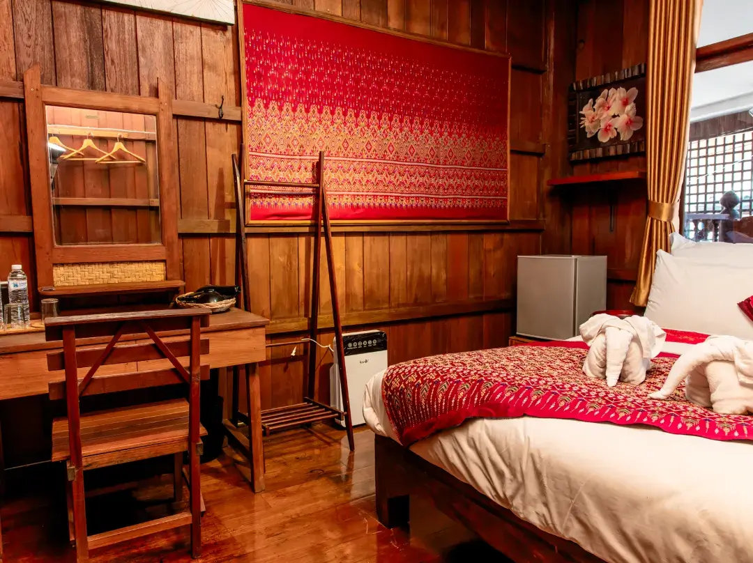 Rak Chiang Mai Guesthouse - Chiang Mai