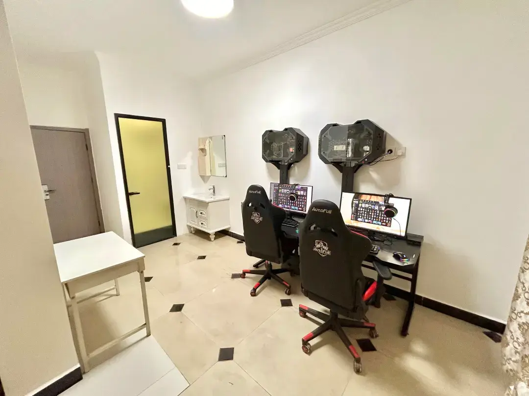 Xi'an 408 E-sports Homestay - Xi'An