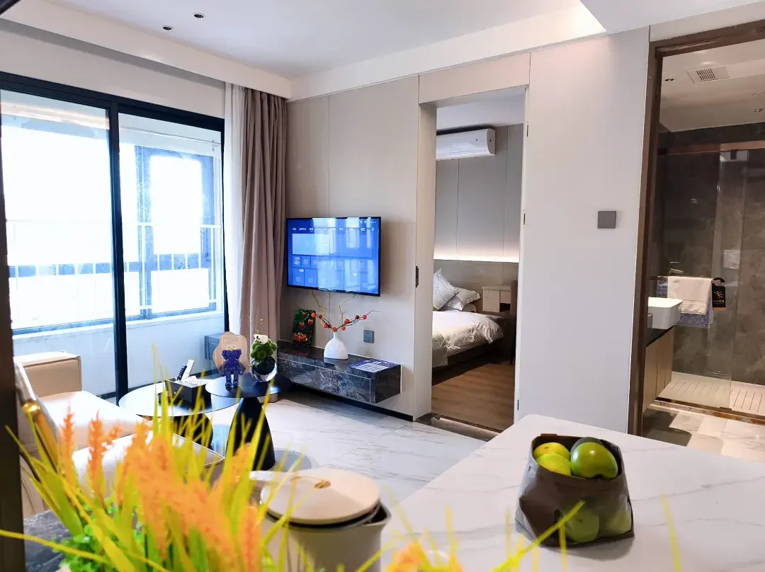 Park Hyatt Yunxi Hotel - Xiamen