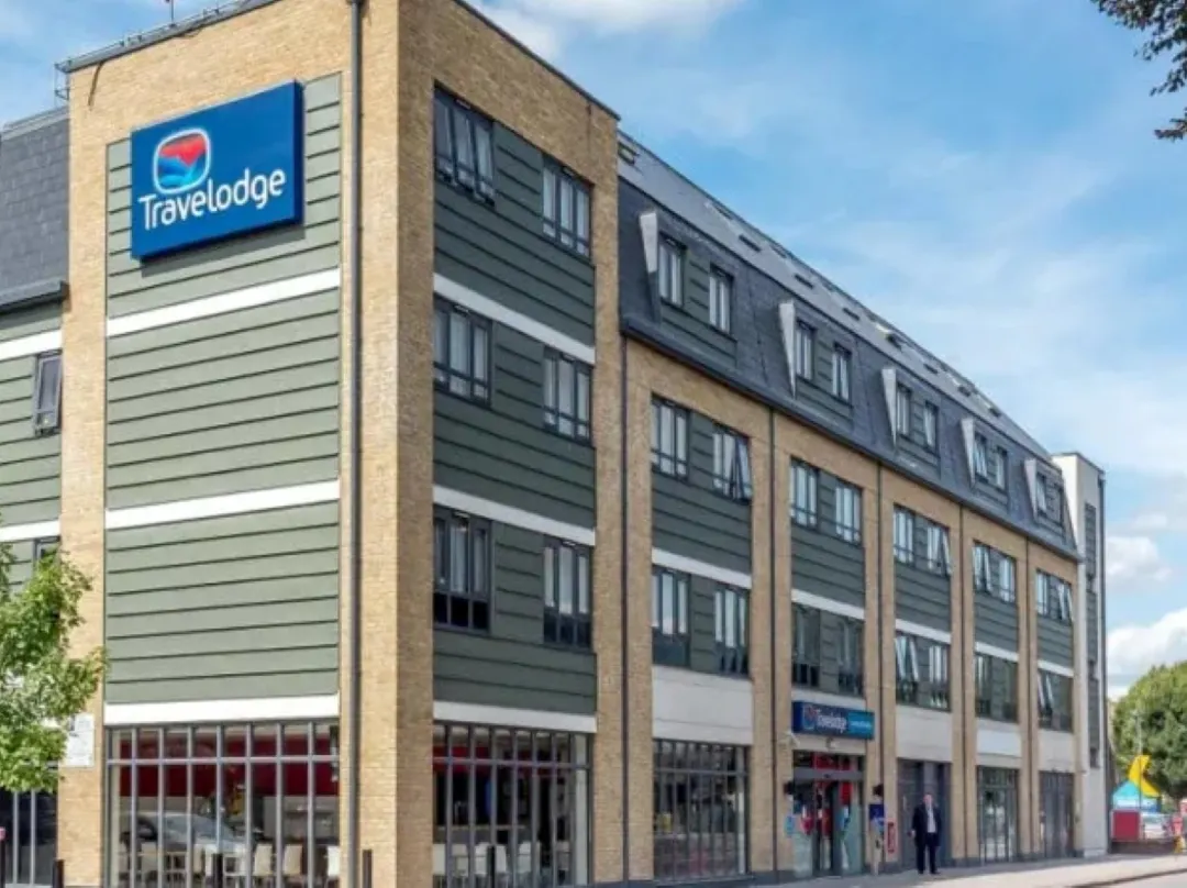 Travelodge London Bromley - Beckenham