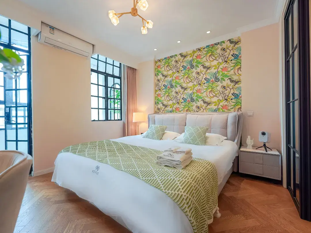 Shanghai Zighouse The Bund Homestay - Shanghai