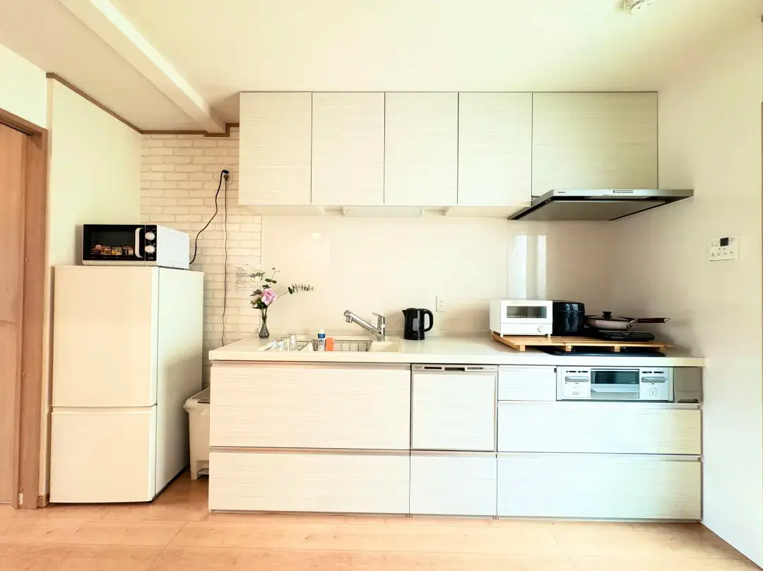 Kayo, Nijo Minami, 6 Minutes Walk From Nijo Station, Quiet House - Kyoto