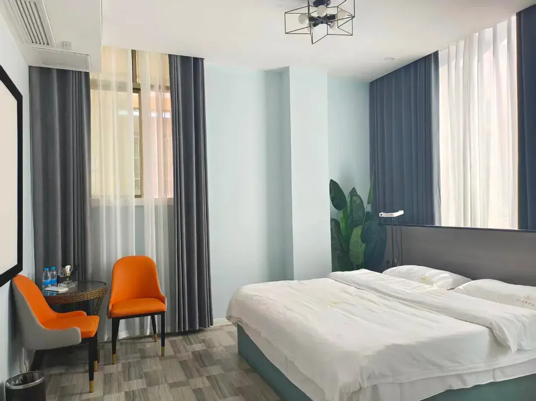 Tongren Aiyue Theme Hotel - Tongren