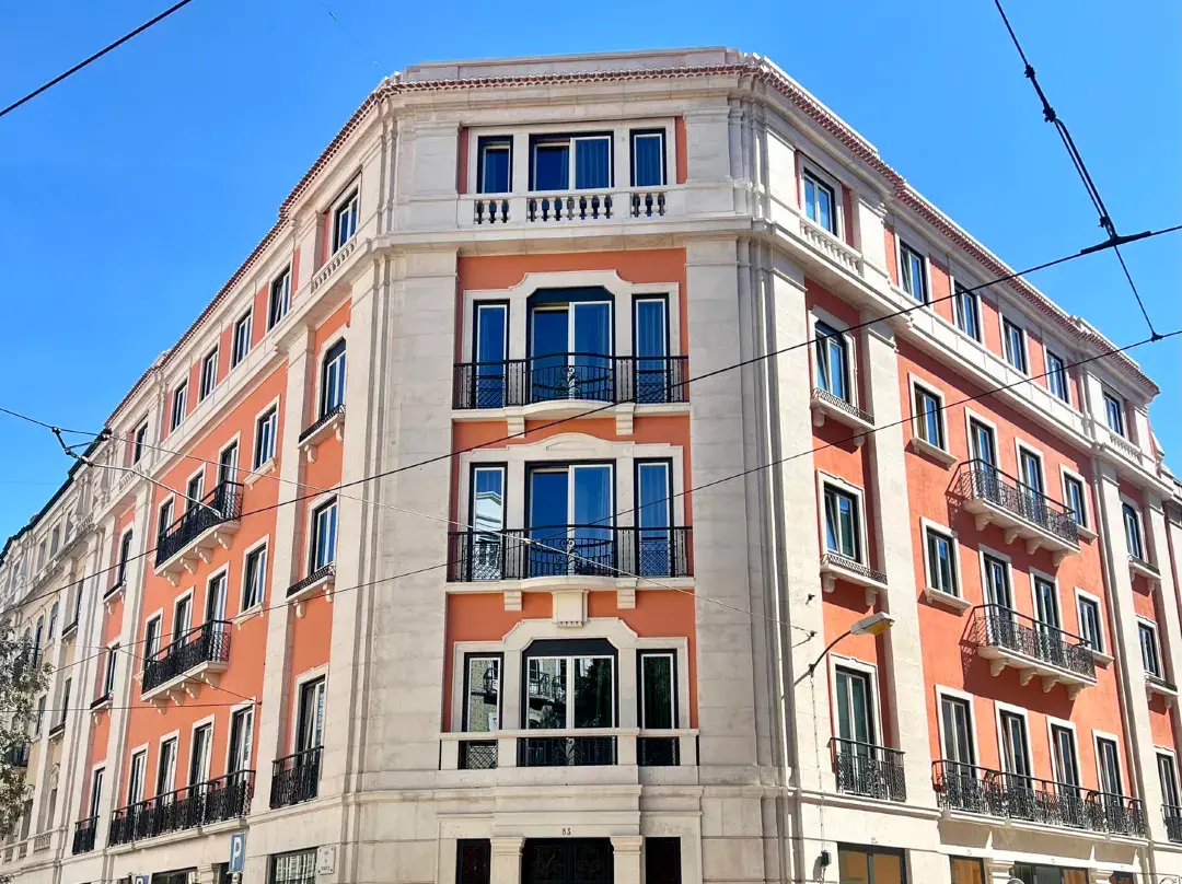 Boavista 83 Hostel Lisbon - Lisbon