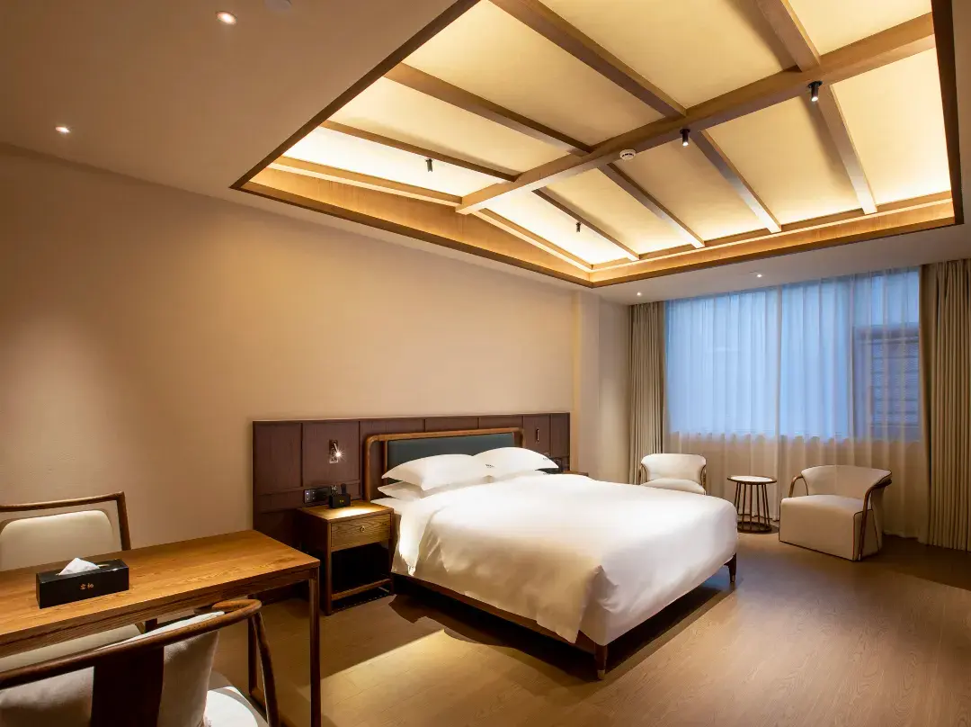 Yunqi Academy  B&b - Shenzhen