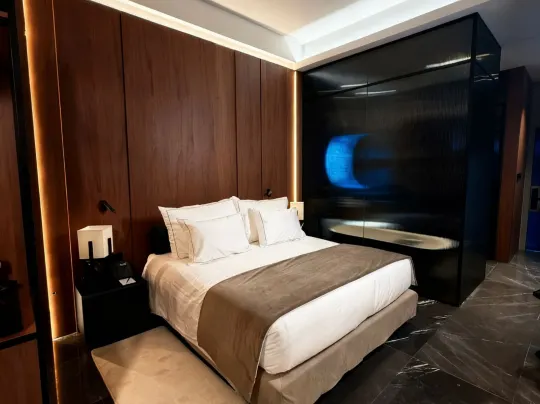 Serbellas Boutique Hotel - Кисонерга