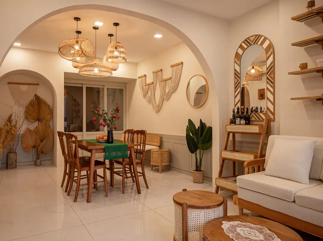 Landmark 81 & Vinhomes Lexington - Ciudad Ho Chi Minh