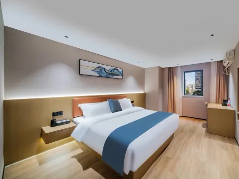 Jinfulin Hotel - Tin Shui Wai