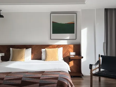 Homestay Above Wet Market - Quanzhou