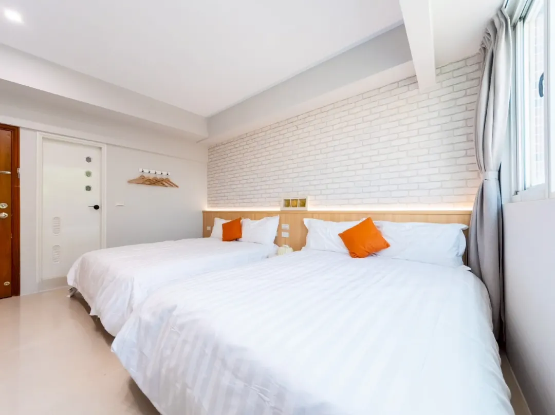 Summer Inn - 台南市
