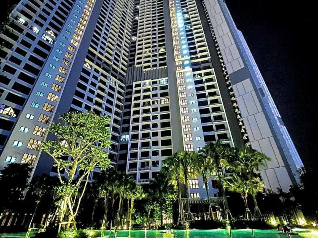 Agile Bukit Bintang Serviced Apartment - Kuala Lumpur