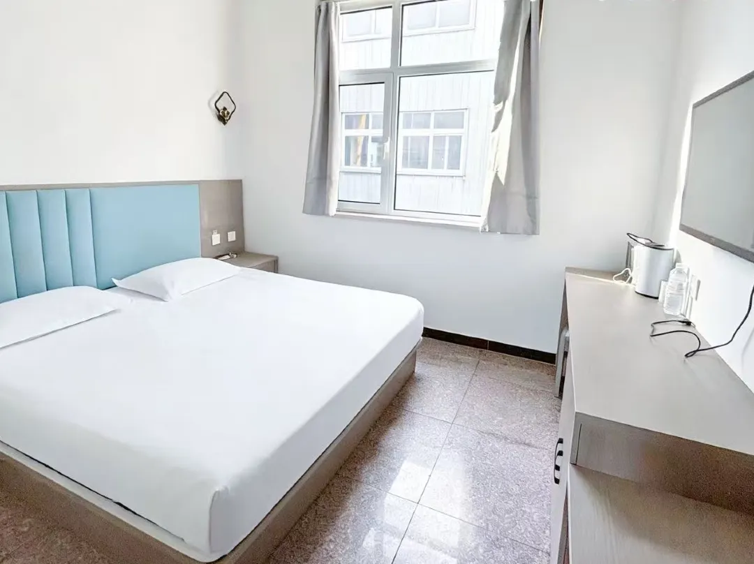 Gongyou Home Couple Apartment - Tianjin