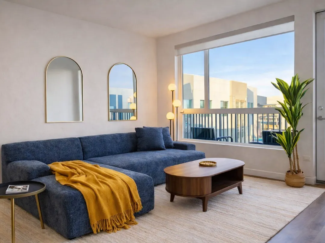 Premium Stay 10 Min From Disneyland W/ Pool & Gym - Costa Mesa, CA