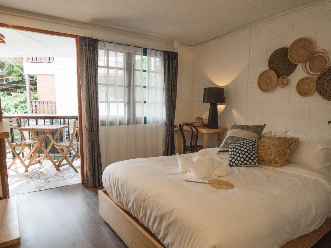 Stay North Gate Bed And Breakfast - Chiang Mai