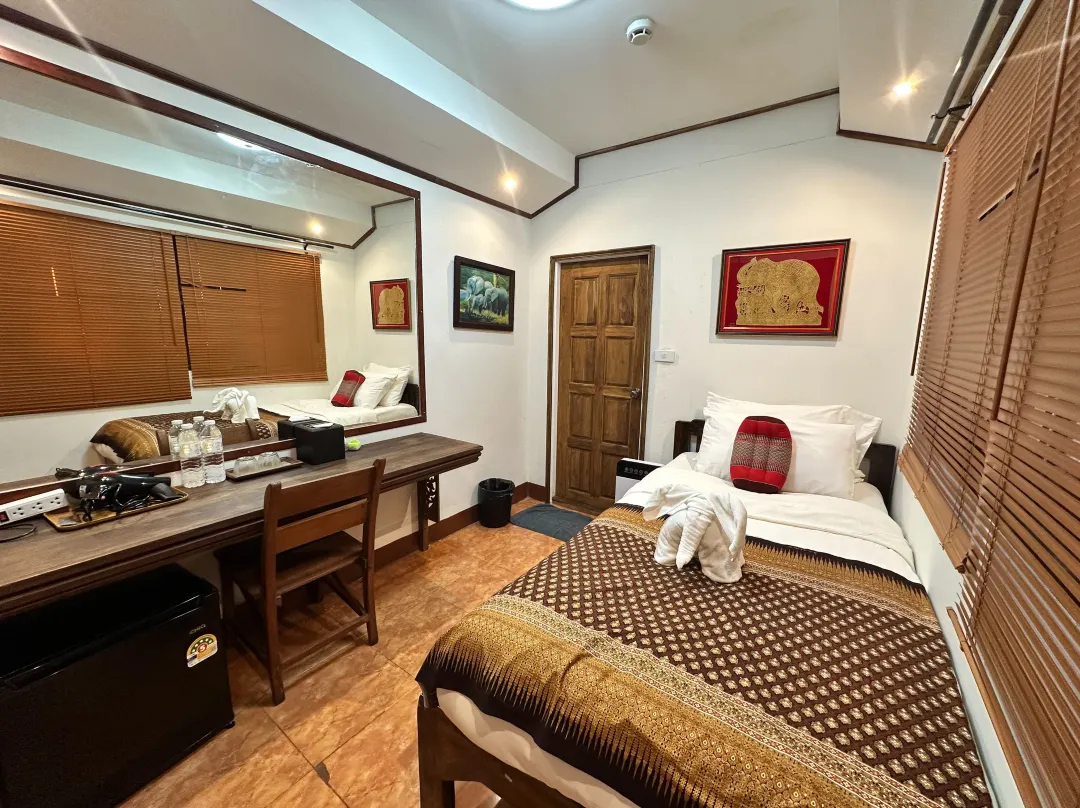 Rak Chiang Mai Guesthouse - Chiang Mai