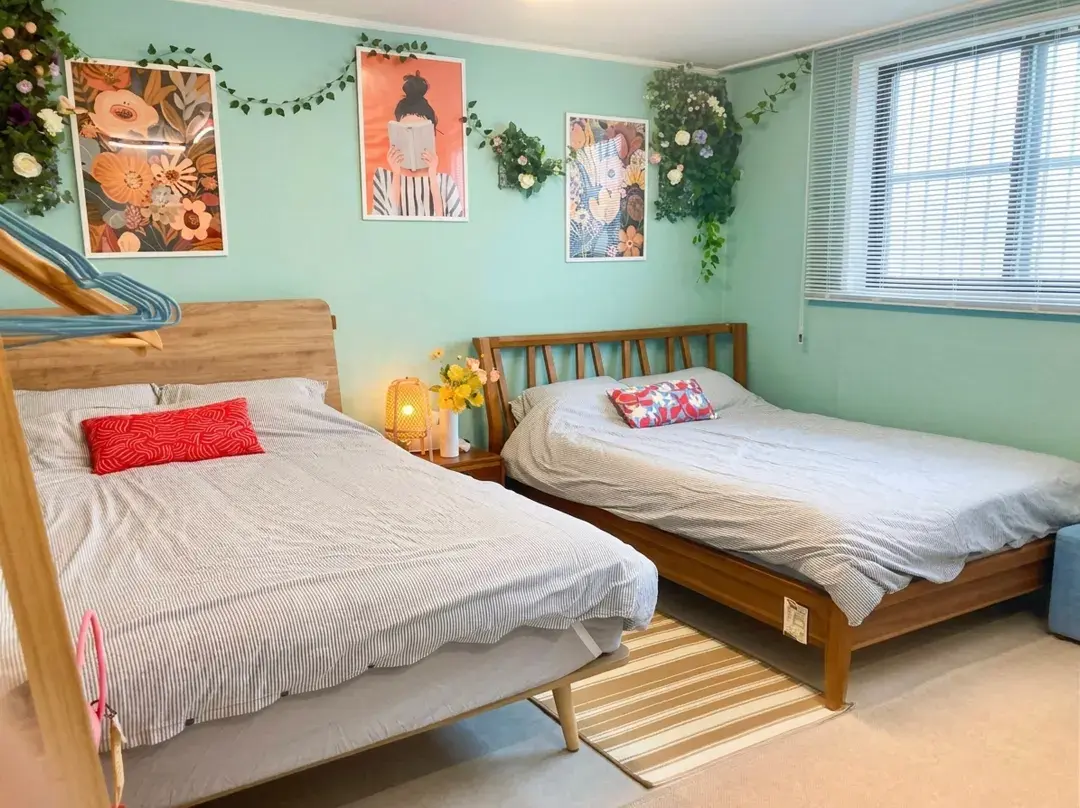 Lumi Stay - 7min Walk From Yeonsinnae Station Line3, 6, Gtx-a - Seoul