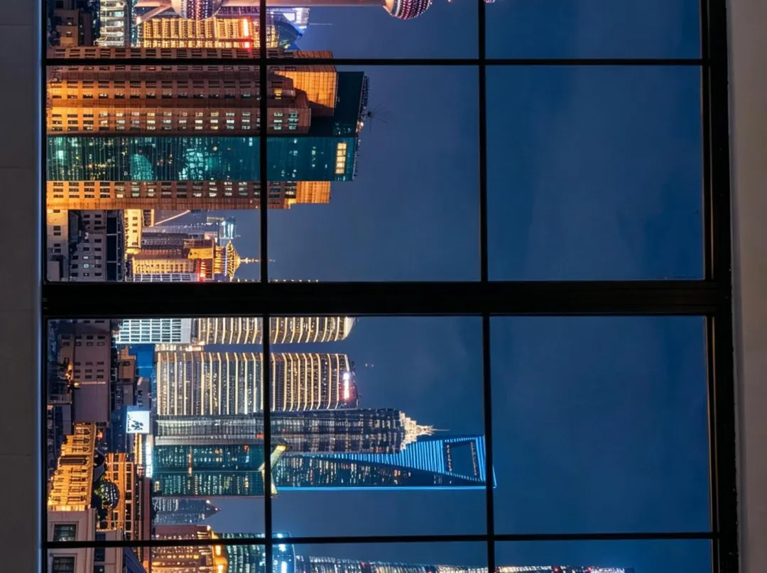 Huaxiaoye Guesthouse - Shanghai