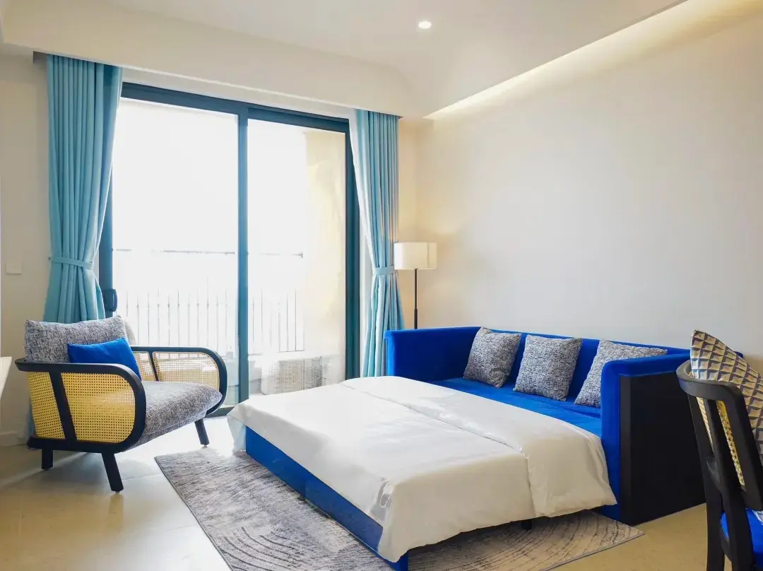The Hill Horizon Suites Phu Quoc - Phú Quốc