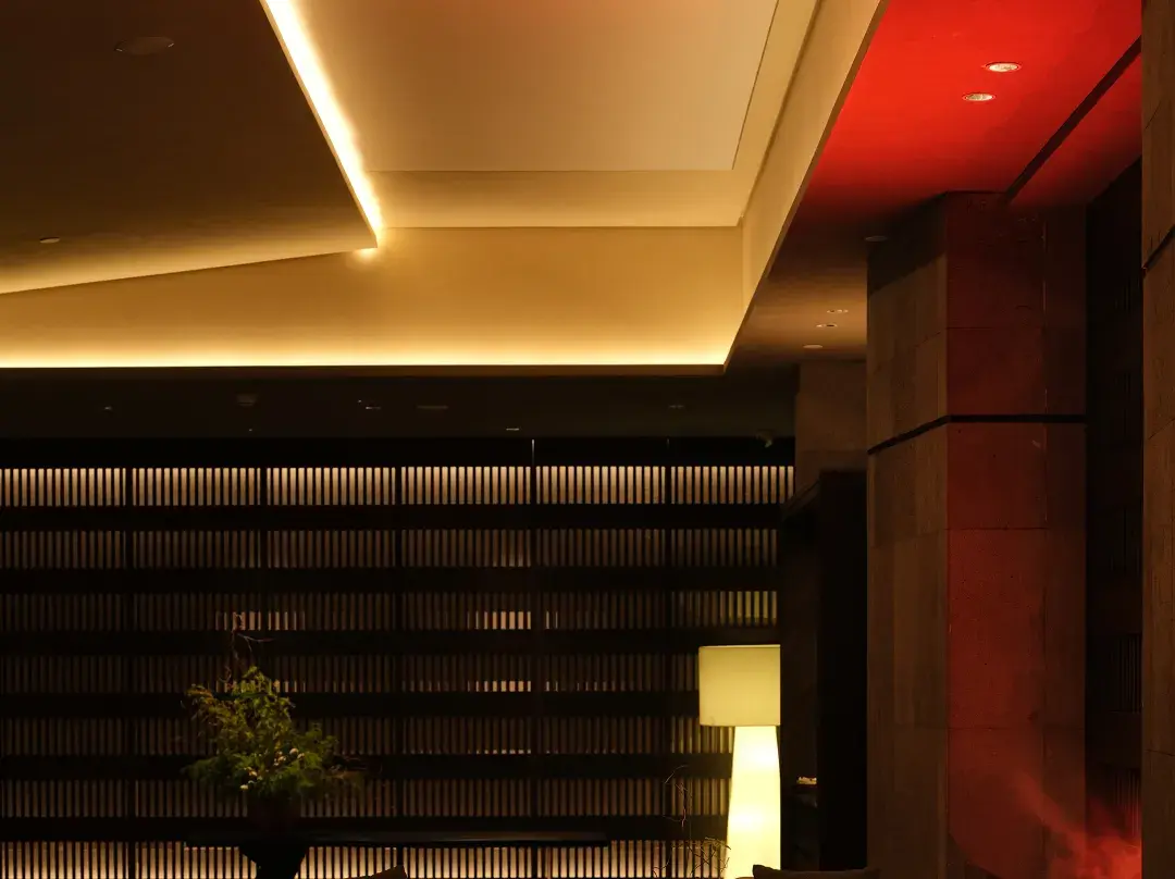 Yumanju Hotel - Hong Kong