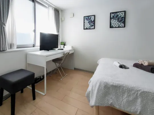 Saffroncasa Asakusabashi - Tokyo