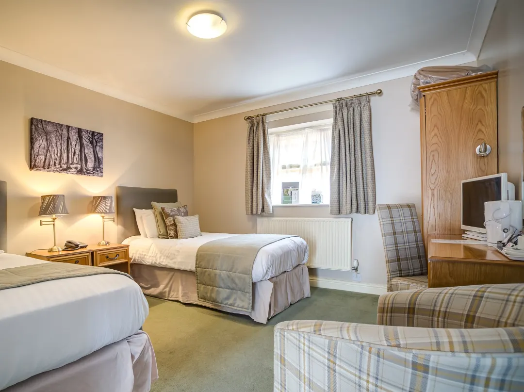 The Speech House Hotel - Forest of Dean