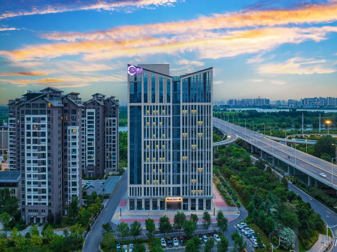 G7 Hotel - Xiangyang