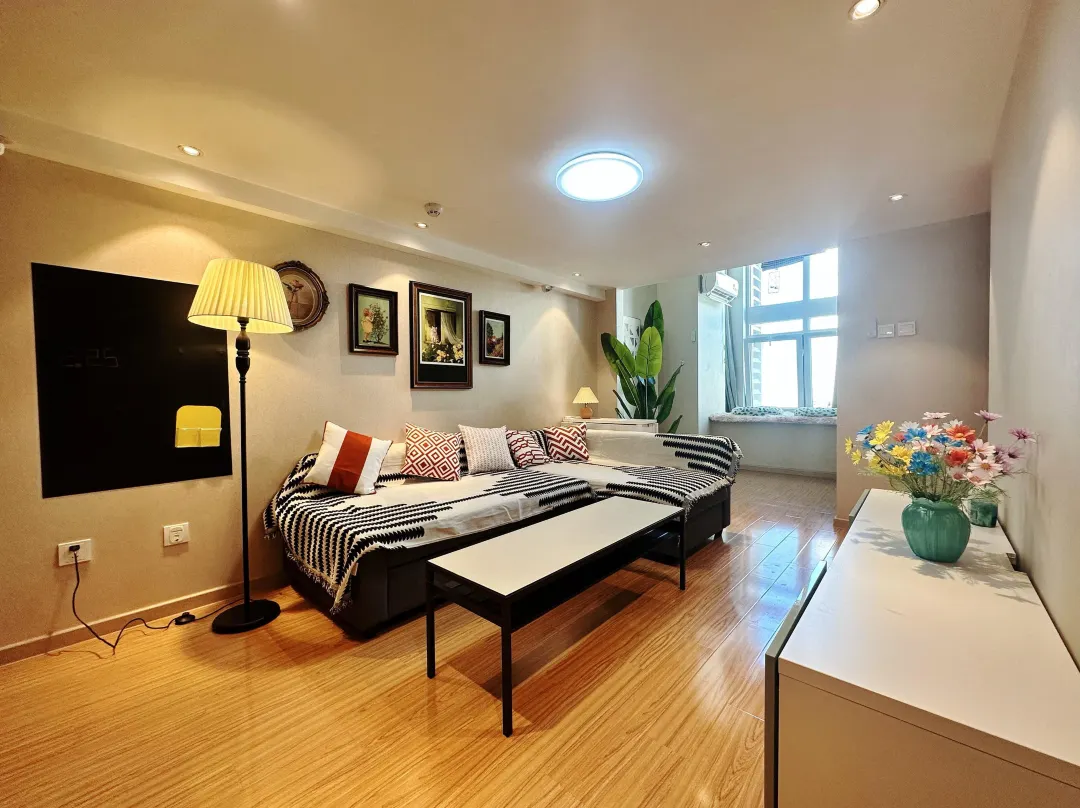 Beijing Metro Station Homestay - Beijing