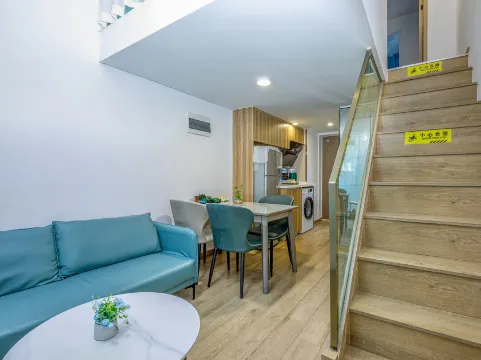 Guiju Movie Hotel - Zhengzhou