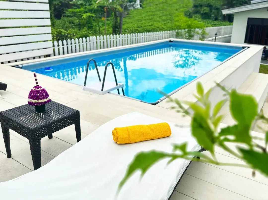 Baan Pila - Luangprabang